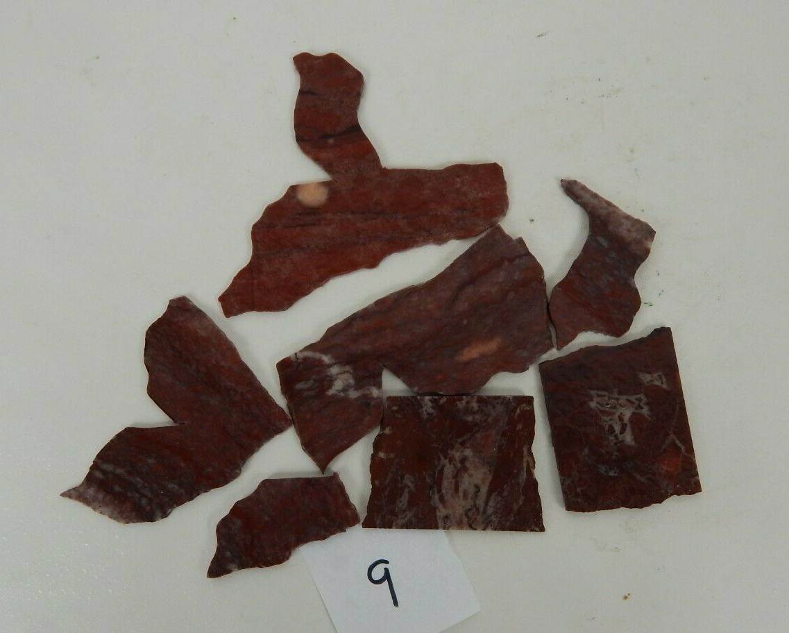 Michigan Kona Dolomite Cut/Slab 4.5oz | eBay