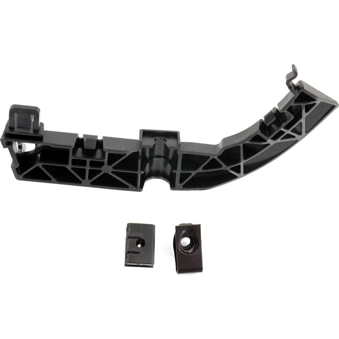 Bumper Retainer Set For 2008-2022 Dodge Challenger Front 68024342AD ...