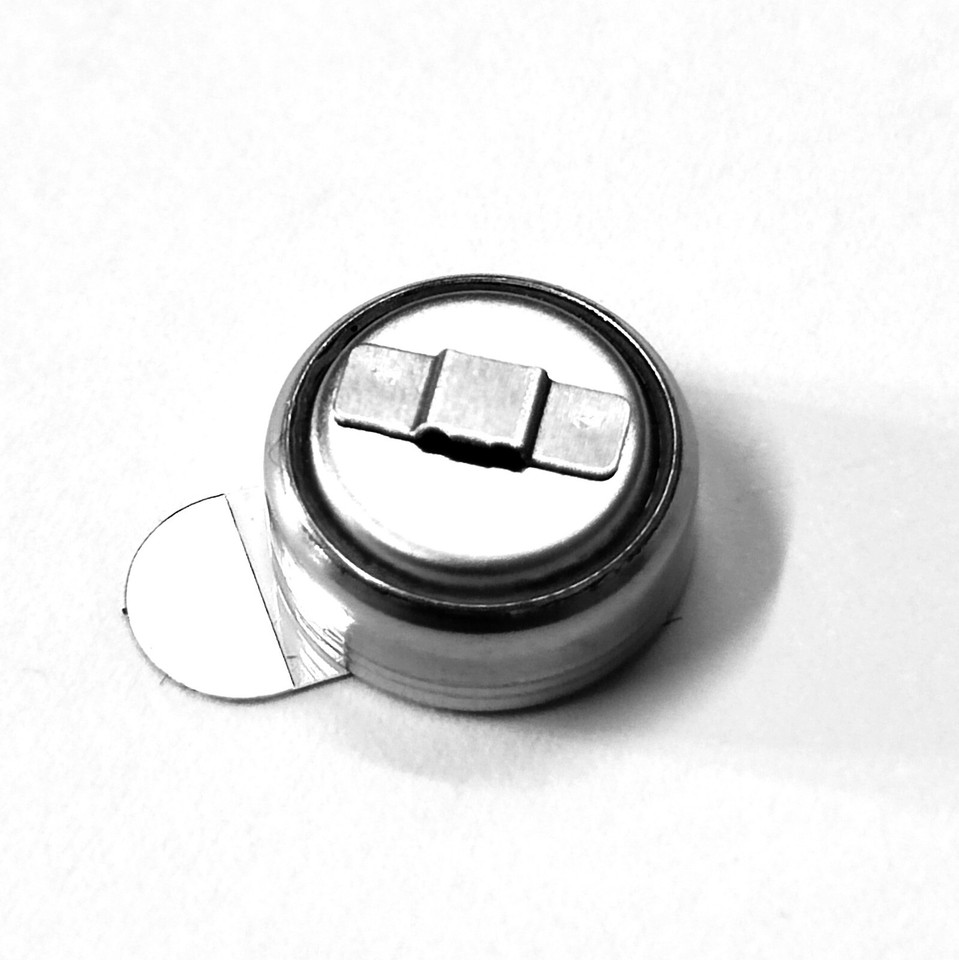 PX675 PX76 H-C MR-7 MRB675 MR44 1.35V Mercury Battery Film Camera MADE ...