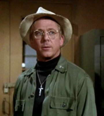 MASH TV Show Cast Studio Photo Poster Framing Print 8 x 10 | eBay