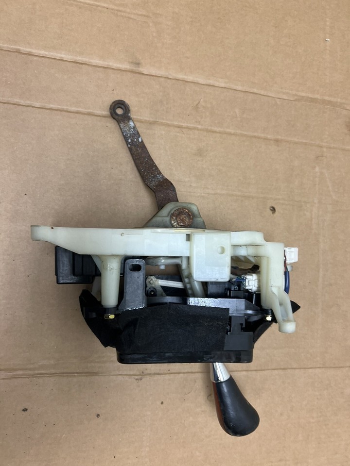 2000 Lexus SC300 Automatic Gear Shifter Used | eBay