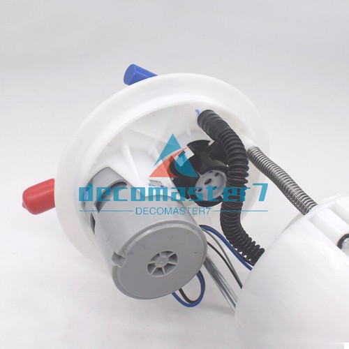 Fuel Pump Assembly For 2012-2015 Hyundai Veloster Accent & KIA RIO ...