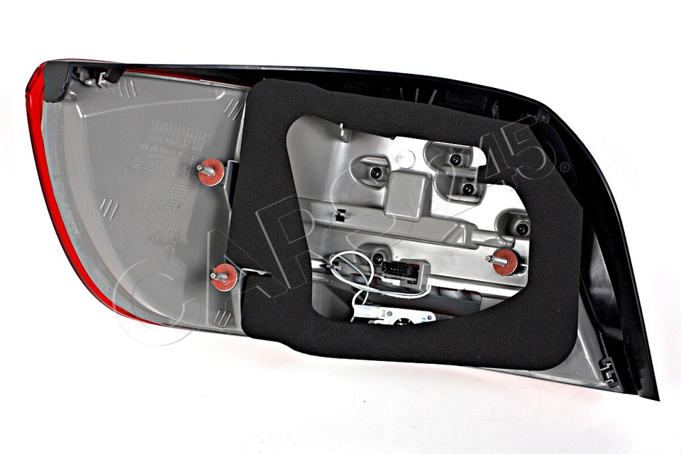 2010- BMW 3 Convertible E93 LCI Facelift Outer Tail Light Rear Lamp ...