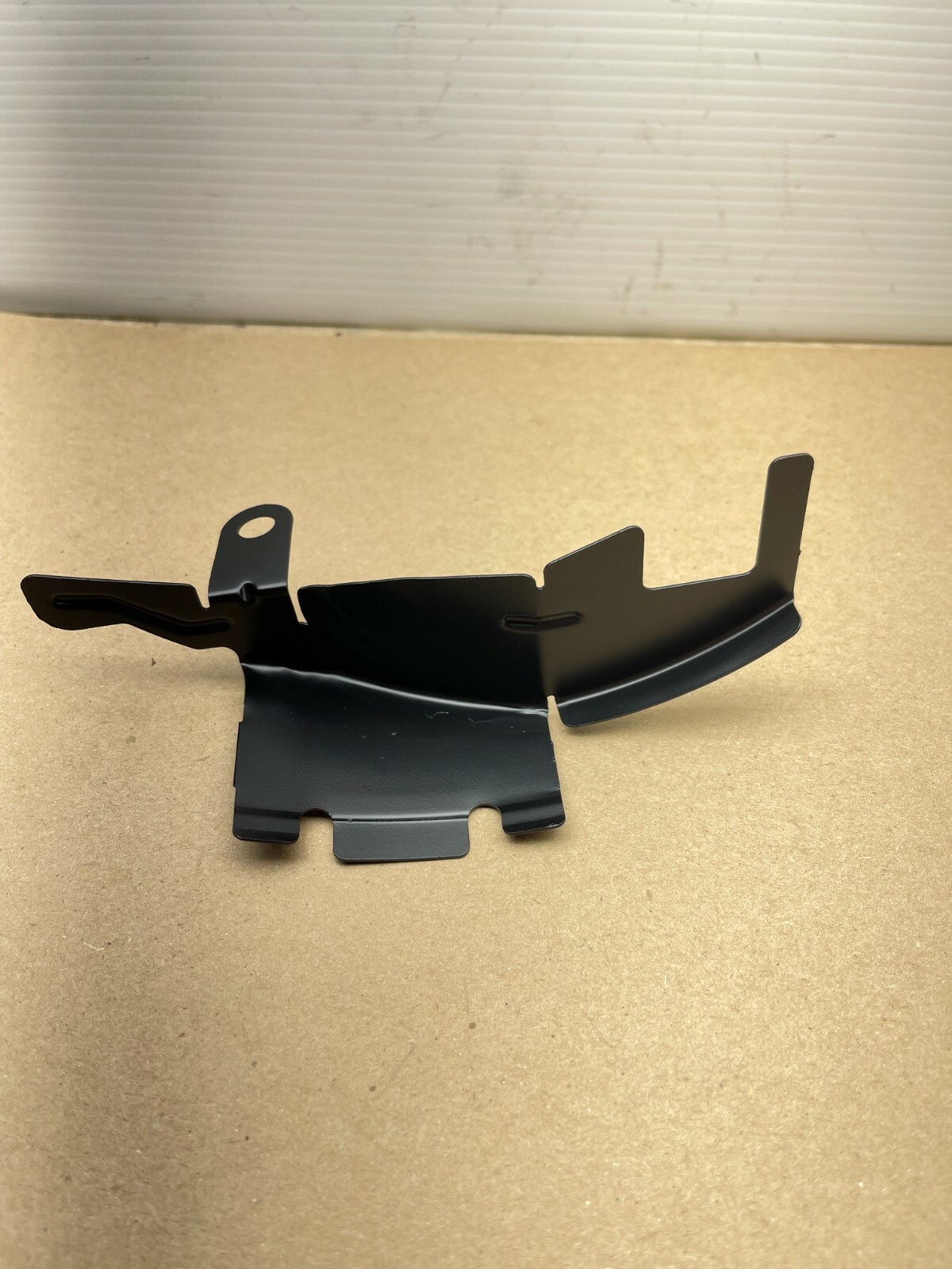 Briggs & Stratton Flywheel Guard 793756 (Black) | eBay