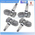4xPieces 56029400AC Tire Pressure Sensors For 2008-20 Dodge Challenger ...