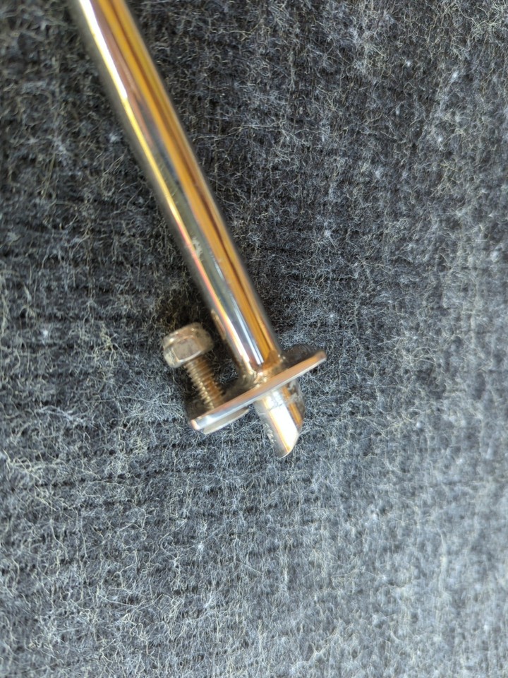 Mercruiser Alpha & Bravo 1 2 3 Drive Shower Cooler THIS IS FOR 2 SHOWER ...