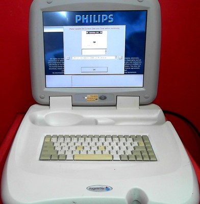 ECG & EKG Systems - Philips Pagewriter Touch
