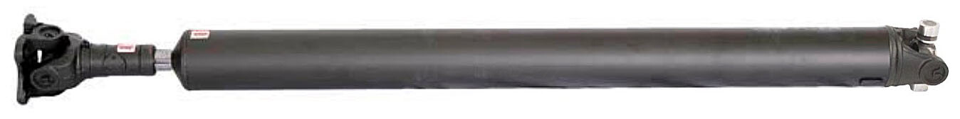 FITS 2005-2010 FORD F450 F550 6.8L 4WD 141 WHEELBASE REAR DRIVE SHAFT ...