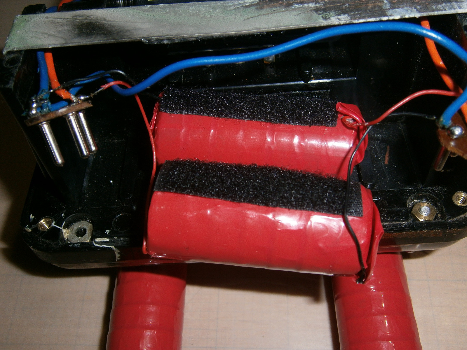 AVO Regency Simpson Triplett 631 Lithium Battery 2 412LW Replaces 412A ...