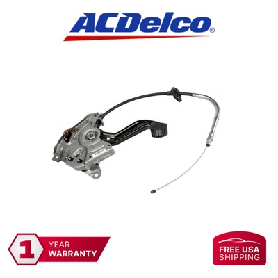 ACDelco Parking Brake Pedal Assembly 84459687 | eBay