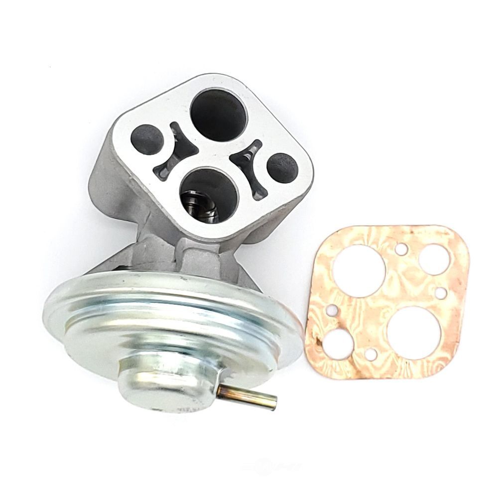 Exhaust Gas Recirculation (EGR) Valve Position Sensor-EGR Valve ...