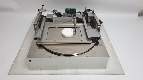 TEL Tokyo Electron LHP Low Temp Hot Plate Process Station Lithius ...