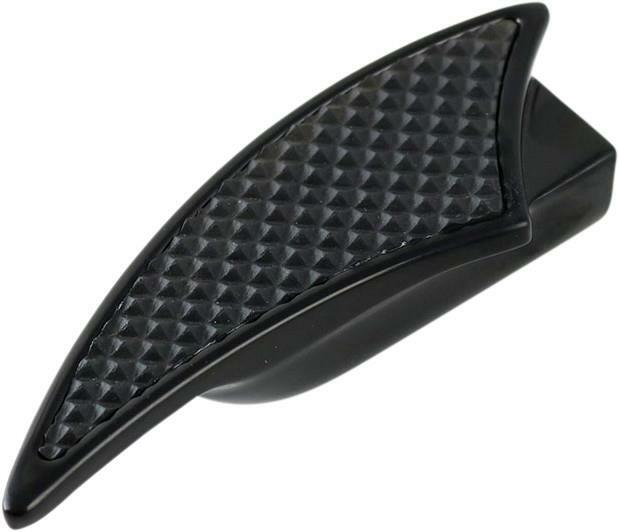 Bagger Nation WPP-CL-B Wedgy Peg - Black 827-05478 - T3 | eBay