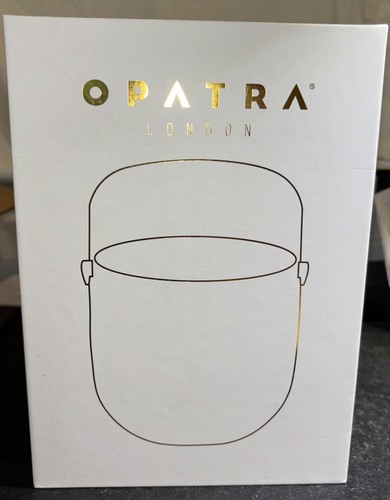 NEW OPATRA LONDON GLOW MASK PRO W/ LED LIGHT THERAPY | eBay