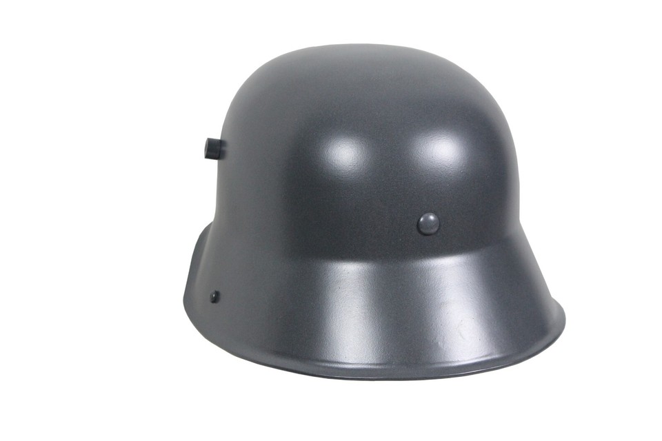 WW1 German M16 Helmet with Liner - Reproduction M16 Stahlhelm | eBay UK