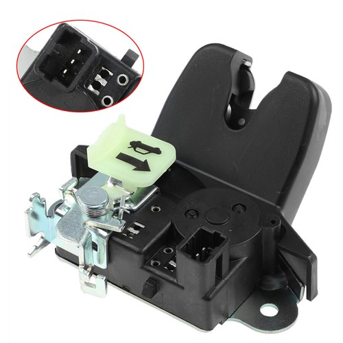 Trunk Lock Latch Actuator For 2017-2020 Hyundai Elantra #81230-F2010 ...