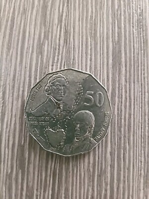 rare australian 50 cent coins | eBay Australia