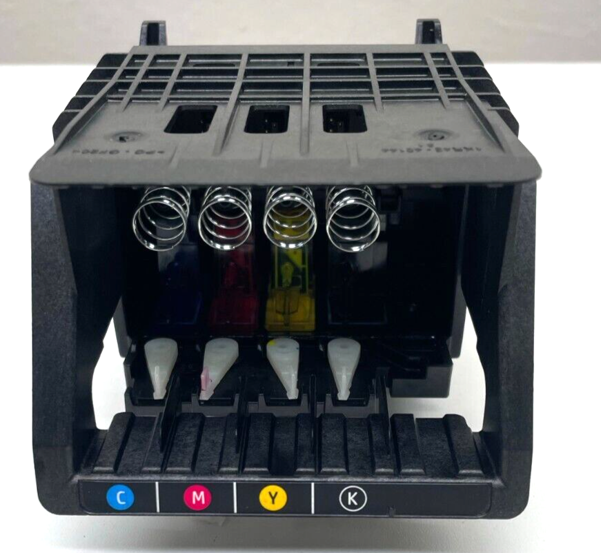 HP Officejet Pro 9000 Series 9018 9020 9025 OEM Printhead 962 963 964 ...