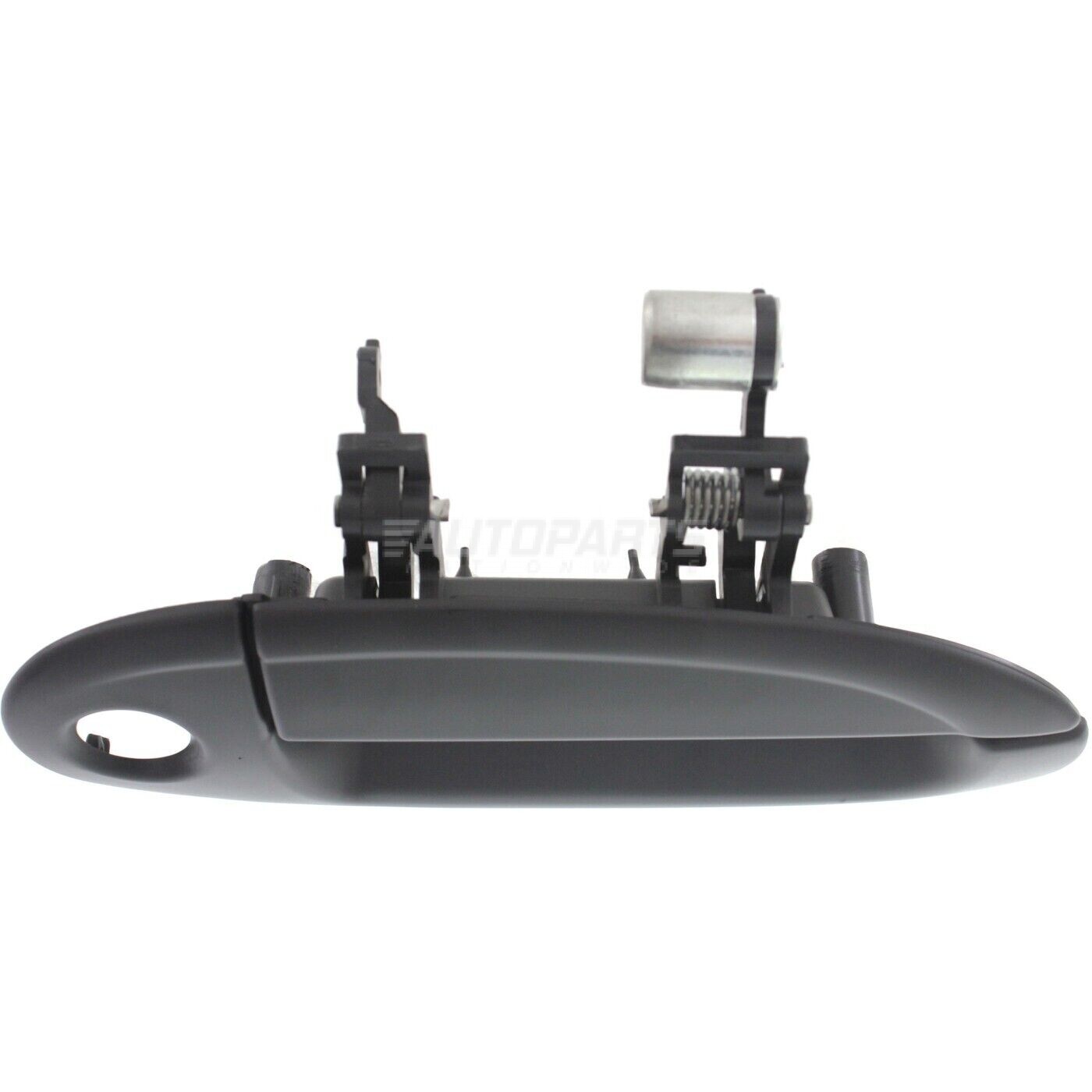 New Front Right Passenger Side Exterior Door Handle Fits 1996-2002 Ford ...