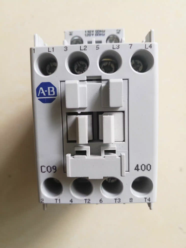 1pcs New AB contactor 100-C09 * 400 100-C09D400 110V in box | eBay