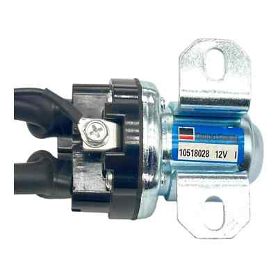 DELCO REMY 39MT 12V IMS STARTER SOLENOID 10511414 10527449 10538109 | eBay