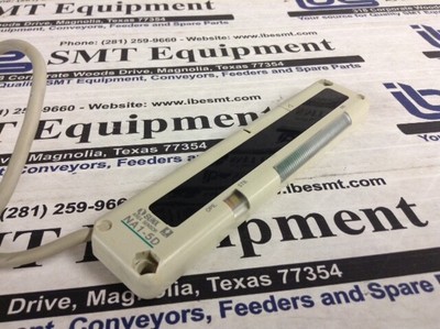 Sunx Area Sensor - NA1-5D w/Warranty | eBay