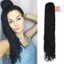 28" Thin Long Box Braids Crochet Braiding Hair Extensions Micro Dreads ...