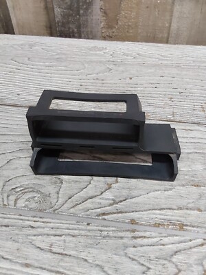 2007 07 06-07 Kawasaki ZX10R ZX10 Computer CDI ECU ECM Igniter Mount ...