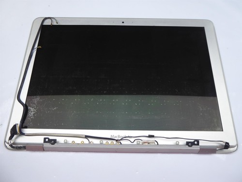 Apple MacBook Air A1304 Komplett Display Panel #2911_03 | eBay