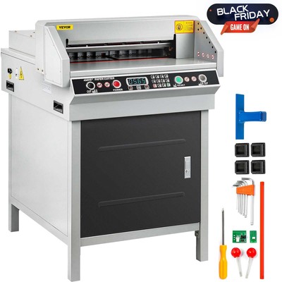 Paper Cutters & Trimmers - Electric Guillotine