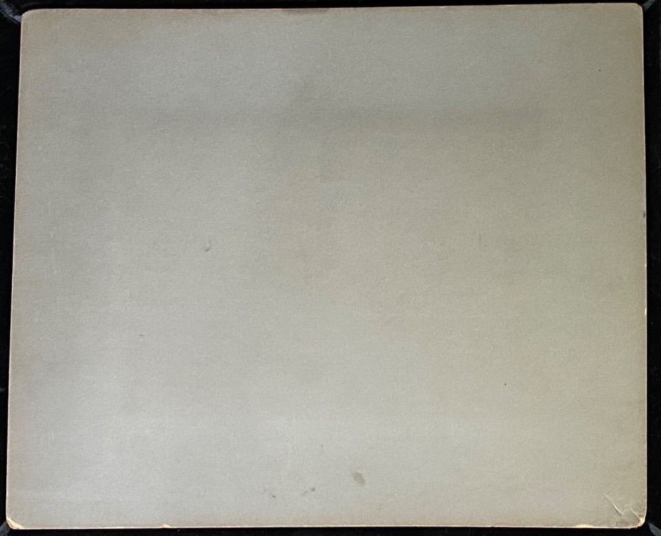 Antique Photo Edwardian Old House Interior Harvard University 1907 ...