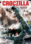 Croczilla, Screen Media DVD 814838012940| eBay