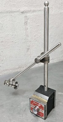 Starrett No. 657AA magnetic base - Made in the U.S.A. - 657 | eBay