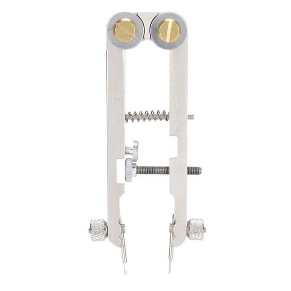 5-30mm Strap Remover Adjuster Tool U/V-Shaped Spring Bar Plier For 6835 ...