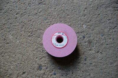 Grinding Wheels - Radiac