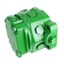 E-R71587 Hydraulic Pump for John Deere 8440, 4650, 8440, 8630, 8650 ...