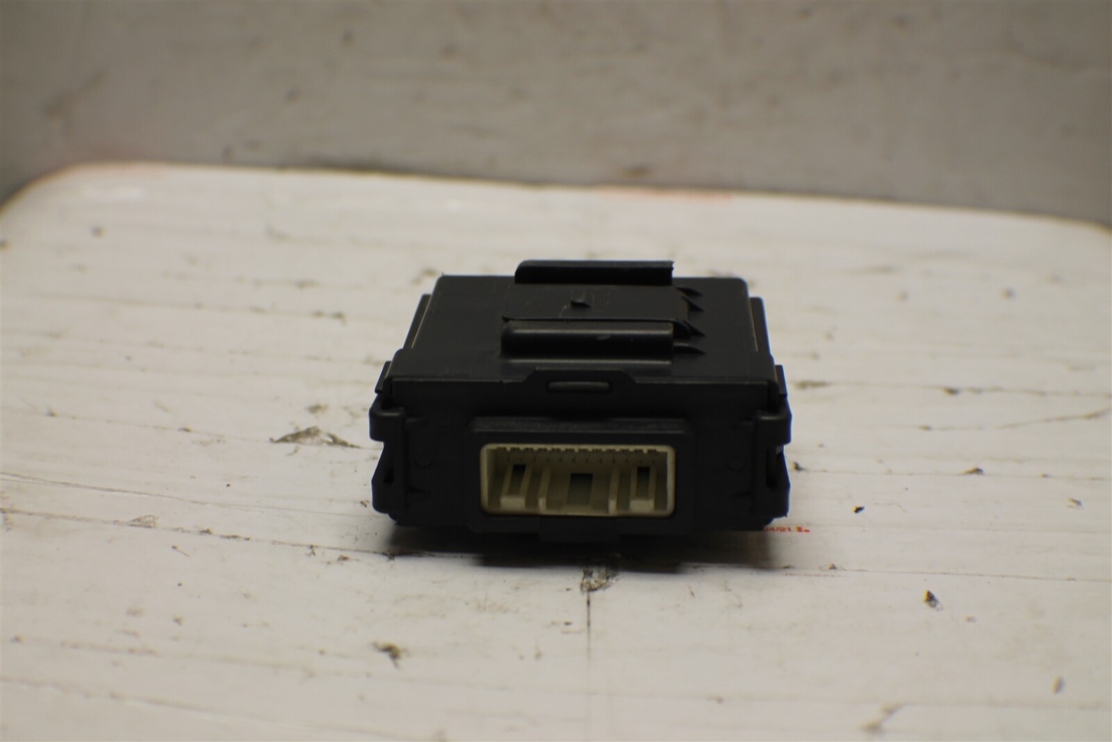 13-17 Nissan Rogue IDCM Integrated Dynamic Control 476A09TB0A Module ...