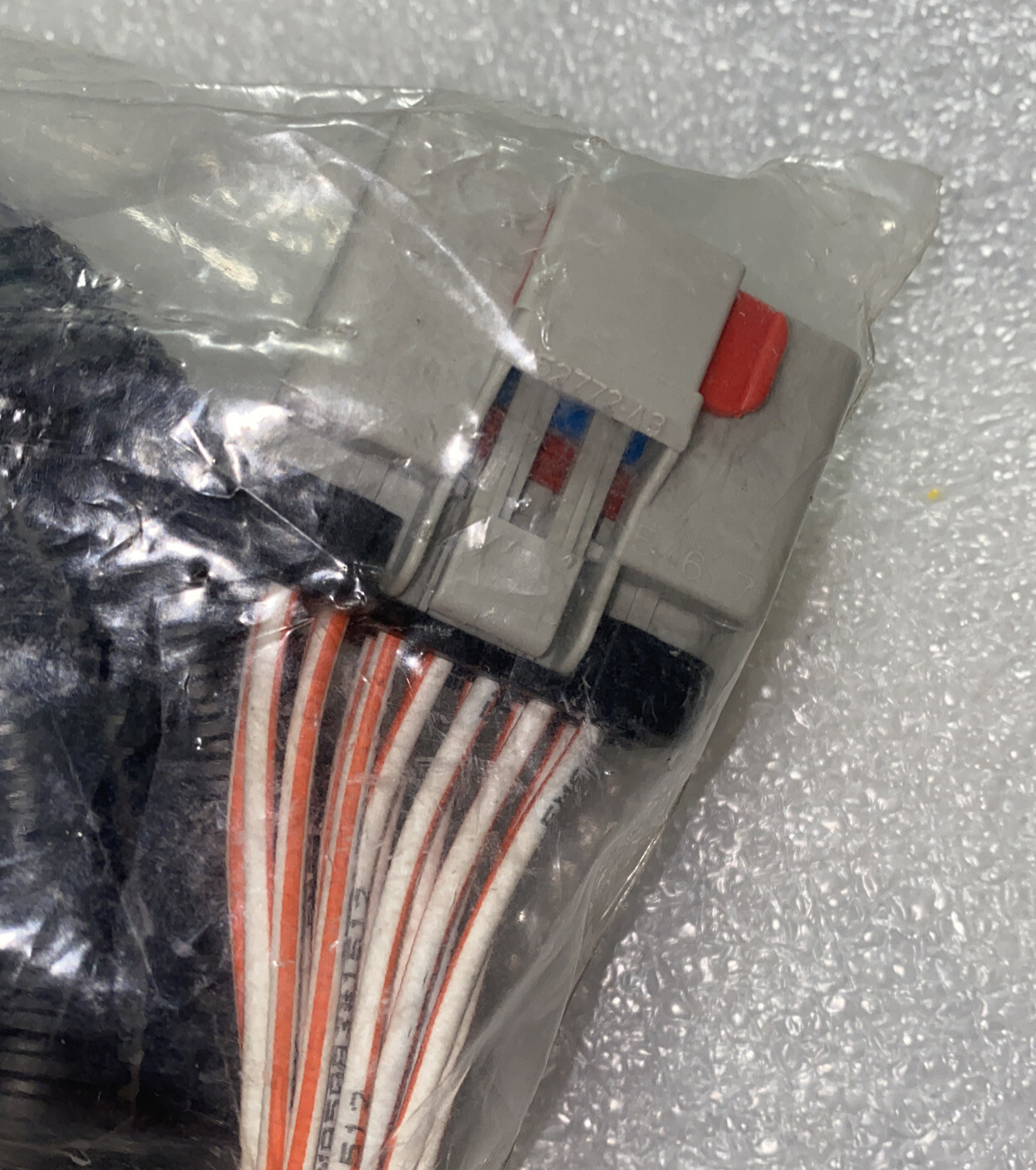 For Mack Wiring Harness 87694X4, 21165371-P03, P1646416, 21165371. | eBay