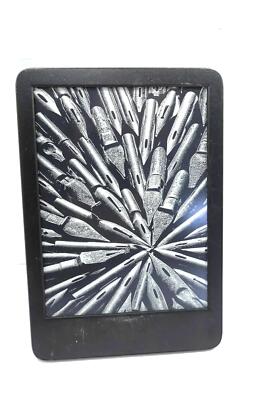 Amazon Kindle Basic 11th Gen C2V2L3 Wi-Fi 6-inch 16GB E-Reader | eBay