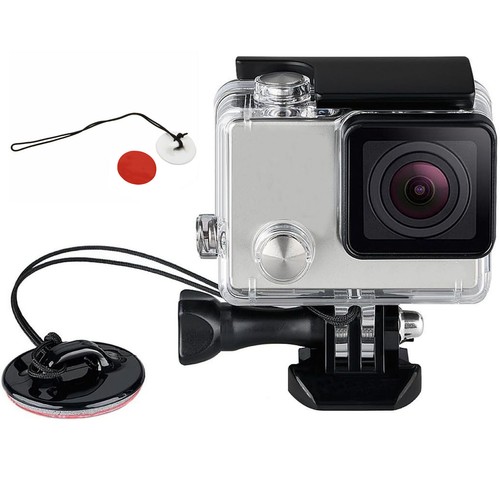 Adhesive Camera Tethers Safety Leash Rope for GoPro DJI Insta360 and ...