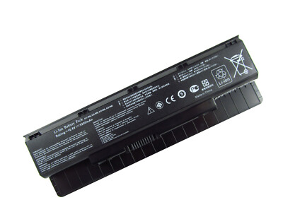 Battery fo ASUS N76V Series N76VJ Series N76VM Series N76VZ Series | eBay
