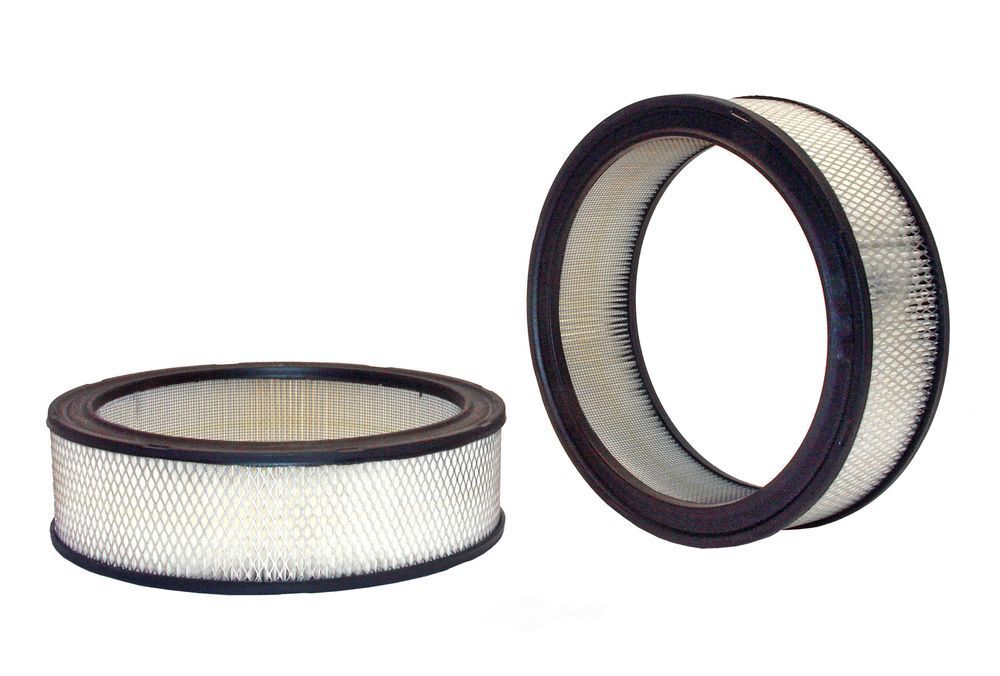 Air Filter-4BBL Wix 42098 for sale online | eBay