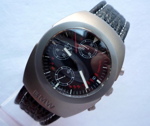BMW Titanium Motorsport Racing Sport Car Accessory Automatic ...