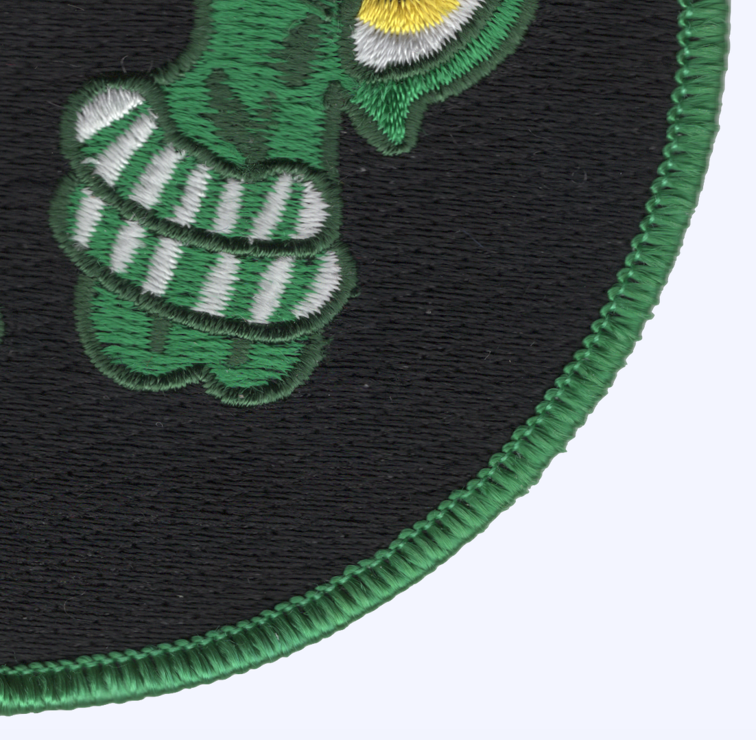 23rd Special Tactics Squadron Jolly Green Patch | eBay