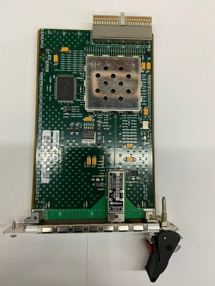 Storagetek SUN 313731304 2Gb FC Interface Card MPU2 For L180 L700 SL500 ...