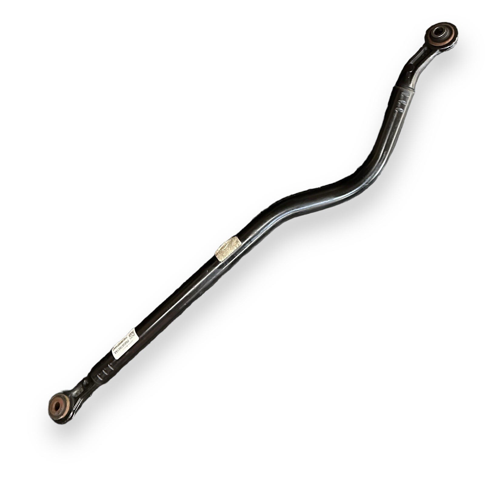2021 - 2024 For Jeep Wrangler Rubicon JL OEM Rear Stabilizer Bar Track ...