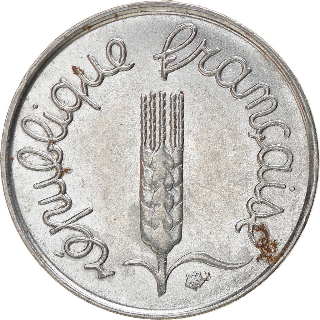 French Coin 1 Centime | France | 1961 - 2001 | eBay