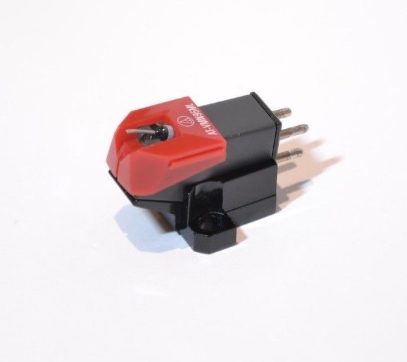 Microlinear Stylus for Linn K9 K5 MM Cartridges on Sondek LP12 & Axis ...