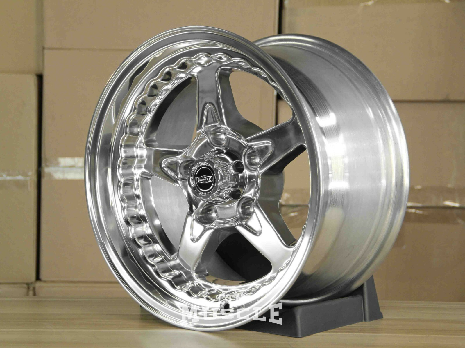 15 inch Old School Wheels Holden Torana HT HK HG CTM Muscle Dragstar ...