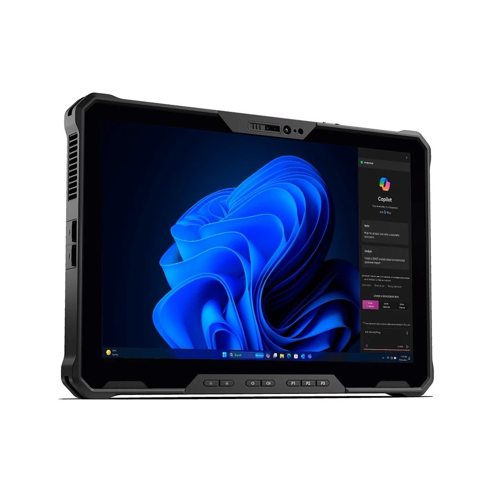 Dell Pro 12 Tablet Rugged Ra02260 (Ships Same Day) | eBay